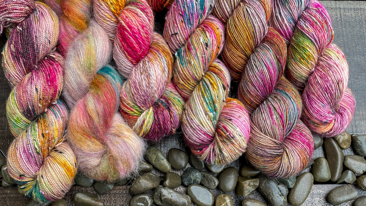in stock yarn – Yarn Therapy